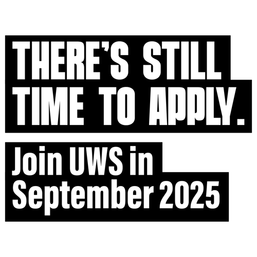 Undergraduate | UWS | University of the West of Scotland